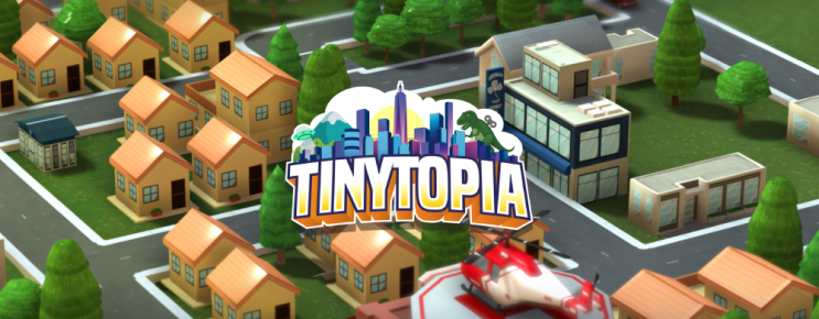 인디 게임 몇 Tinytopia, Rogue Spirit, Hunt the Night, The Frosts: First Ones : 네이버 블로그