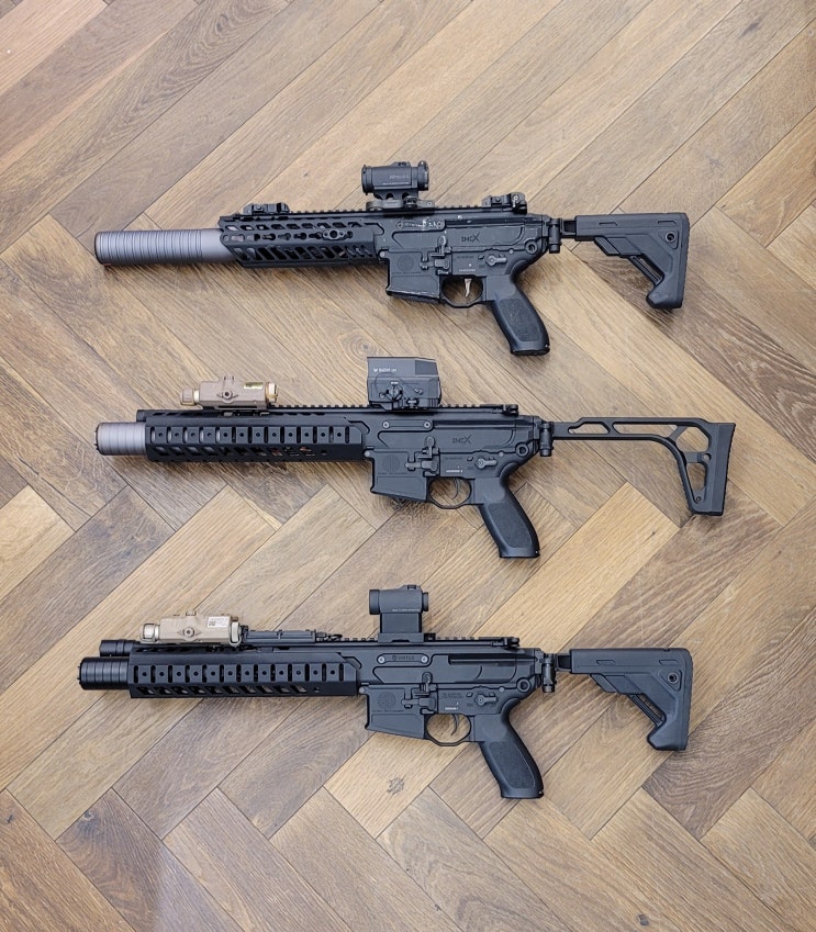 MCX Family : 네이버 블로그