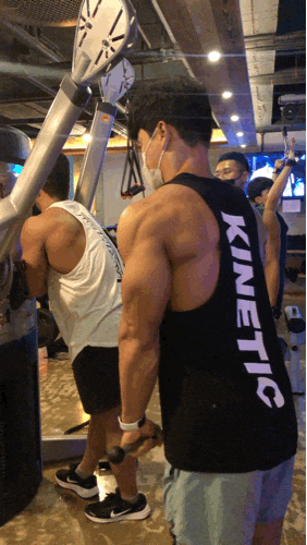 프로애슬래틱클럽죽전동헬스감삼동헬스본리동헬스운동맛집다이어트바디프로필시합준비 네이버 블로그