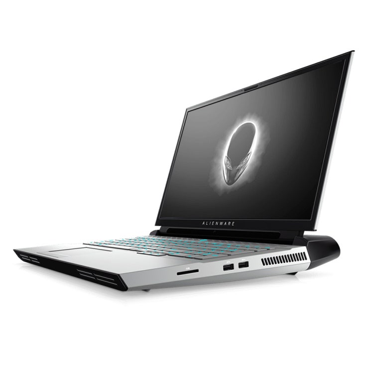 요즘 인기있는 델 2020 Alienware 17.3, 루나 라이트, 코어i7 10세대, 2048GB, 64GB, WIN10 ...
