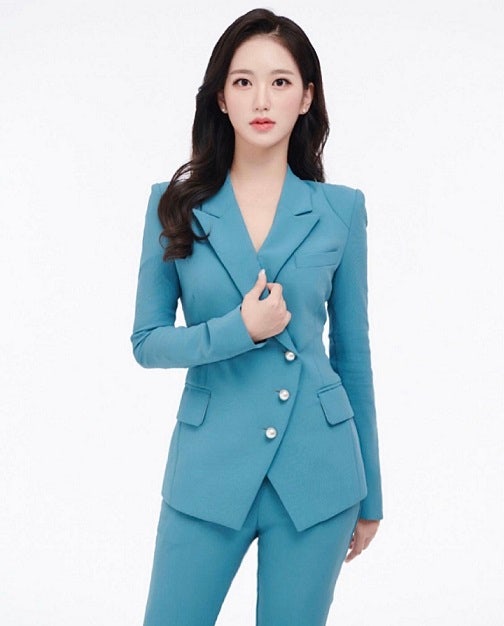 [공채합격]리포브TV 아나운서 차서윤 : 네이버 블로그