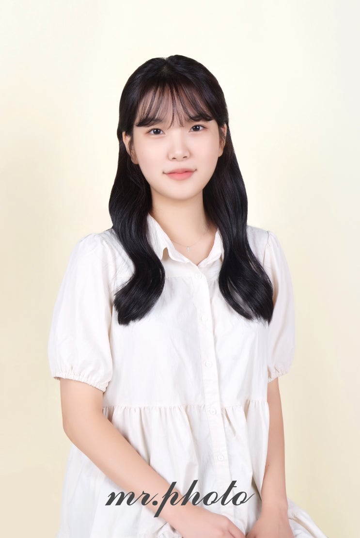 부천역사진관부천컬러증명사진 여름과 잘 어울리는 색으로 컬러증명사진 찍으러 미스터포토 부천점으로 오세요~ 네이버 블로그
