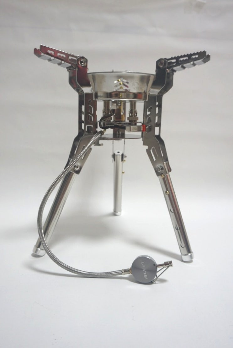 부린 강염버너 BL100-B16 PRO 리뷰(내돈내산) : 네이버 블로그