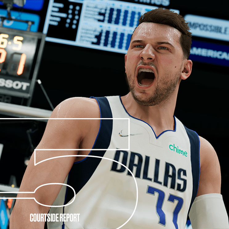 NBA2K22 예약구매, 9월 10일 출시일 전 알아두면 좋을 달라진 점들 & TOP 10 오버롤 : 네이버 블로그