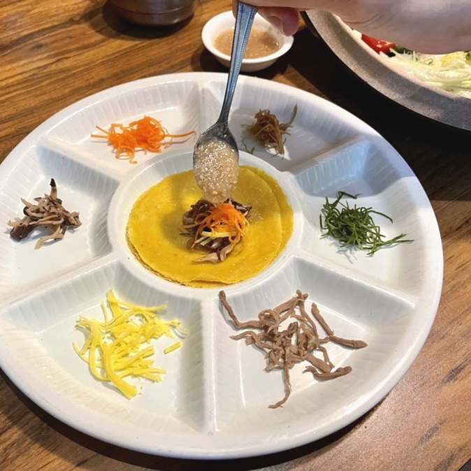 분당구미 우리가족 단골 분당 한정식 맛집 두마레 네이버 블로그