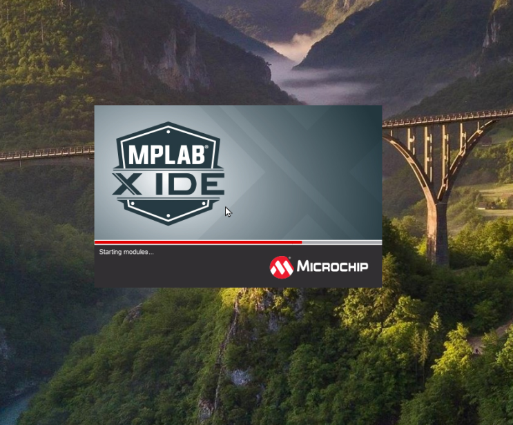 MPLAB-X IDE 사용법(주의: Code config는 지원 안되는 chip이 많다. 특히 내가 쓰는 칩은 거의 안된다 ...