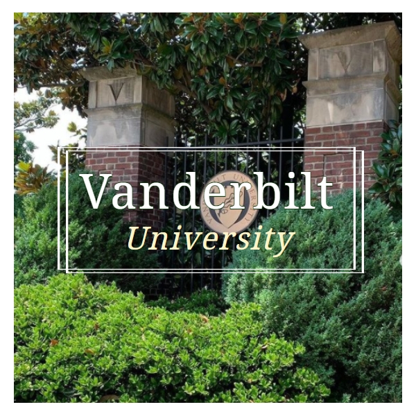 미국 대학 - Vanderbilt University 어드미션 통계 및 선발 요소 [미국유학] : 네이버 블로그