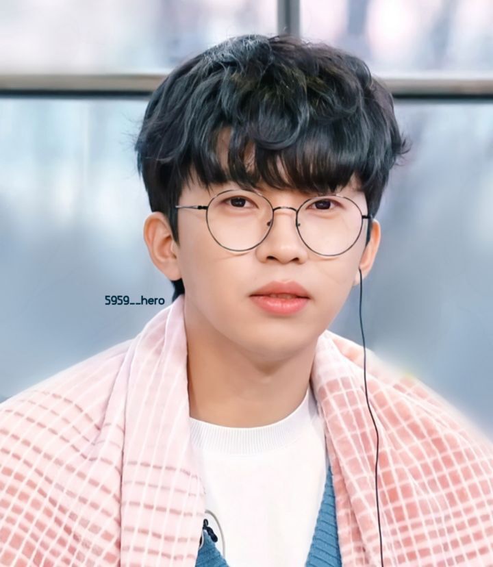 임영웅 뽕숭아학당 사랑스러운 히어로 💙 매력이 넘쳐나지웅💕💕 : 네이버 블로그