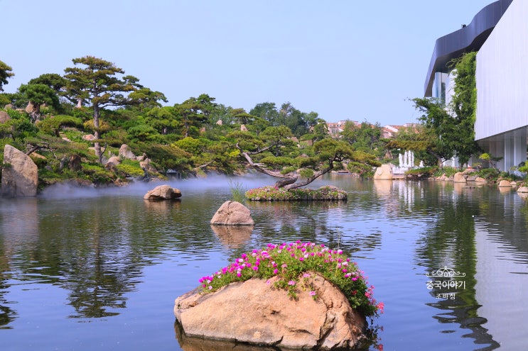 중국 베이징 가볼만한 곳, 뤄홍사진예술관(罗红摄影艺术馆, Luo Hong Art Museum) : 네이버 블로그