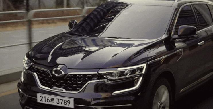 르노삼성 2022 QM6 출시하다. 가격표첨부 : 네이버 블로그