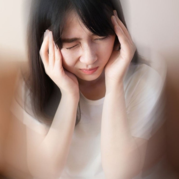 어지러움 원인 치료 병원메니에르증후군 Vs 기립성 어지럼증 네이버 블로그