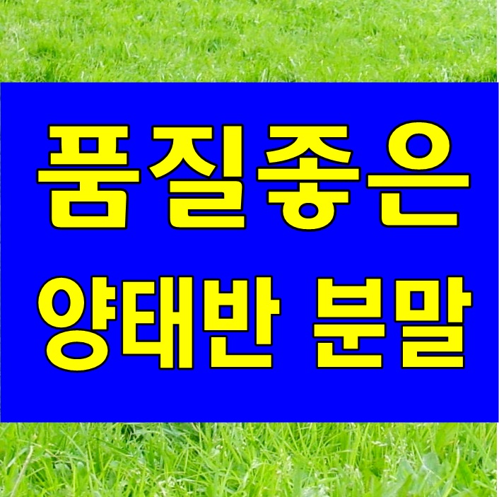 양태반 효능 가루 부작용 호주양태반 분말 파는곳 네이버 블로그