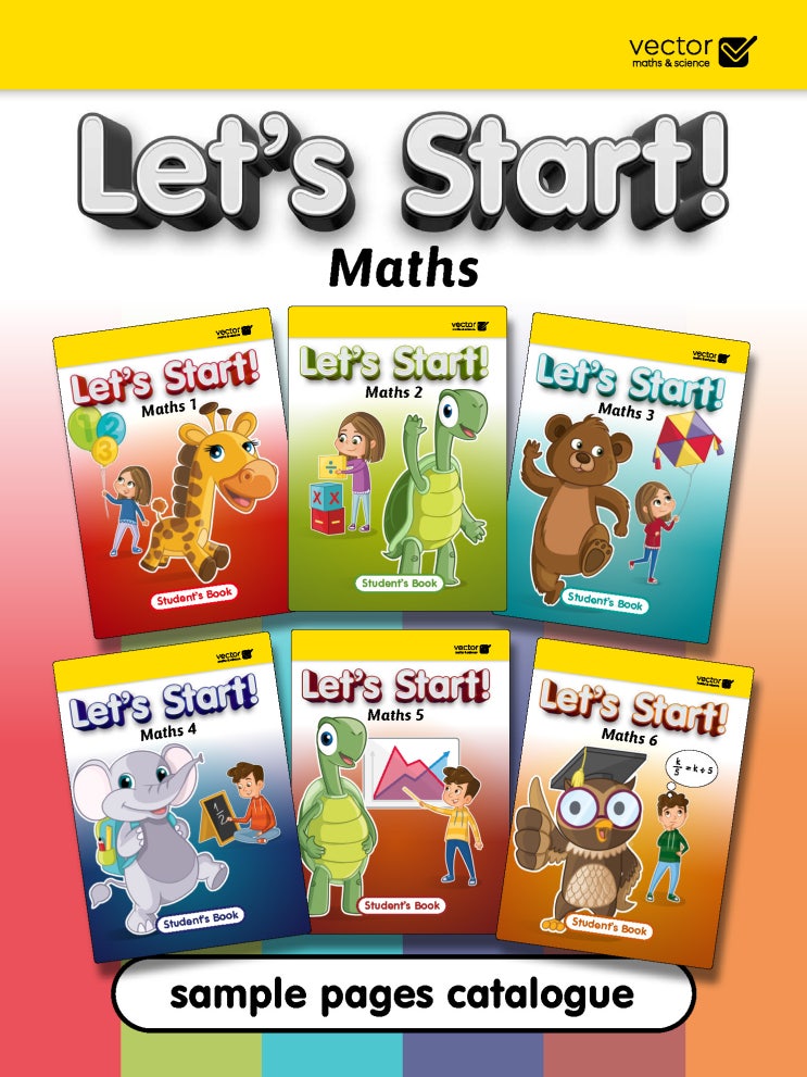 Let's Start! Maths : 네이버 블로그