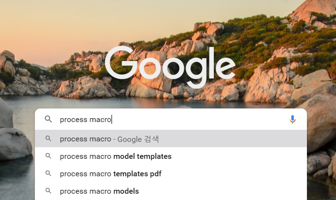 PROCESS MACRO를 사용해서 매개효과 분석 : 네이버 블로그