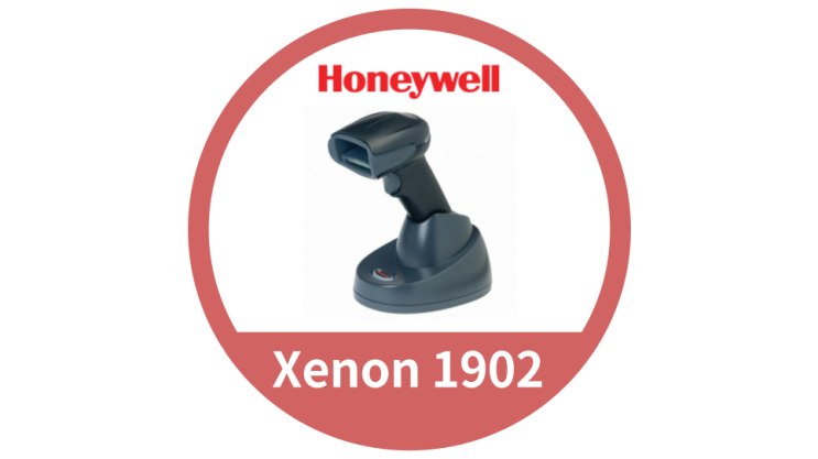 하니웰 Honeywell Xenon 1902 HD 2D 무선 바코드스캐너 : 네이버 블로그