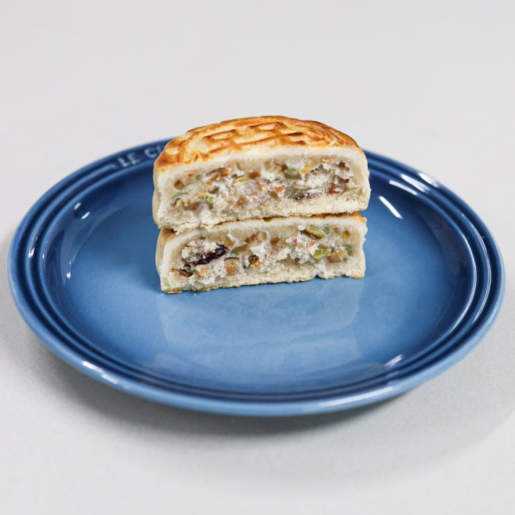 [명동] 도향촌 - 역사와 전통을 자랑하는 중국 월병의 명가🥮 : 네이버 블로그