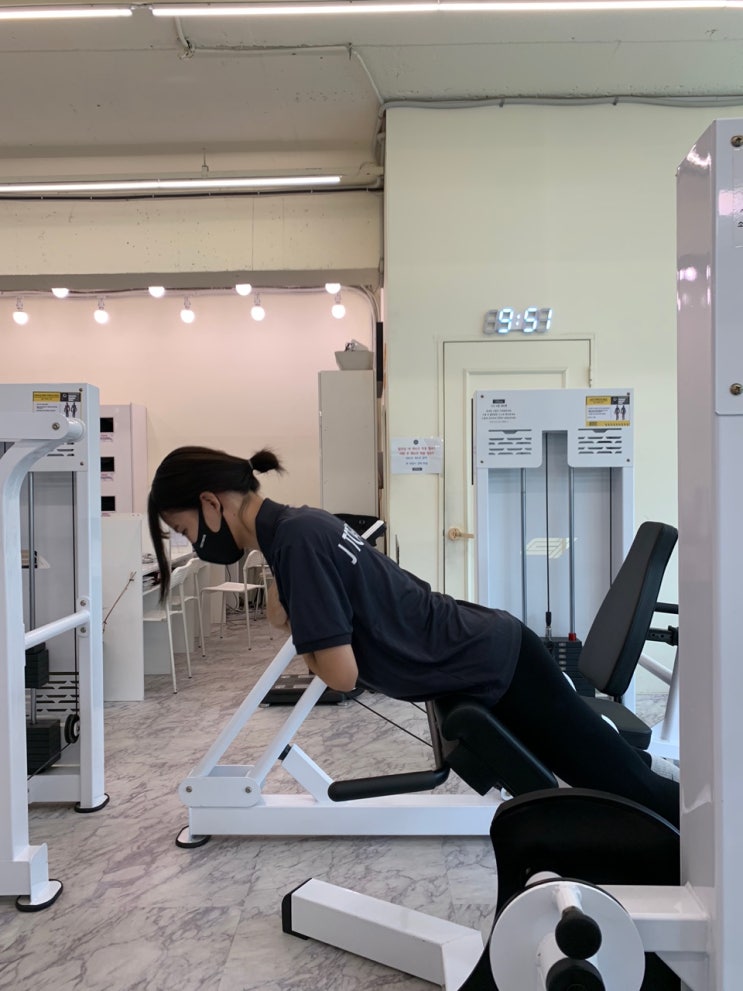 은행동헬스 동서울대헬스 하대원동요가 남한산성헬스 모란필라테스 추자리헬스장 J휘트니스 척추 기립근 강화 하이퍼 백 익스텐션