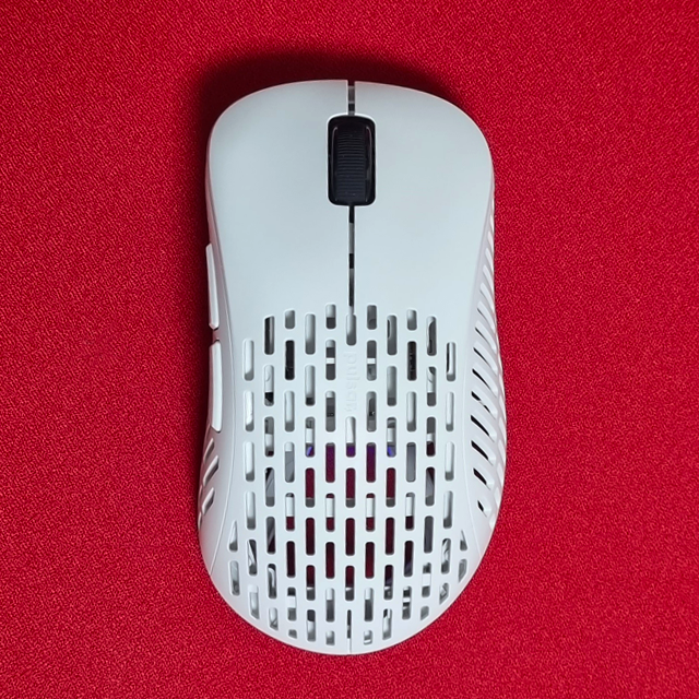 펄사 엑스라이트 무선 게이밍 마우스 리뷰 Pulsar Xlite Wireless Gaming Mouse 펄무선 펄사무