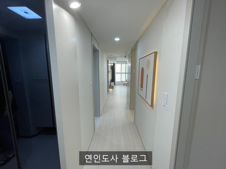 나주 빛가람 코오롱하늘채 59b타입 모델하우스 나주혁신도시 호재분석 네이버 블로그