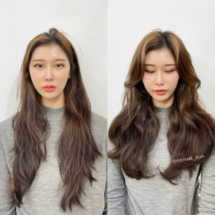 전주 송천동 에코시티 미용실 커트 펌 잘하는곳 이든헤어 좌성 원장 네이버 블로그