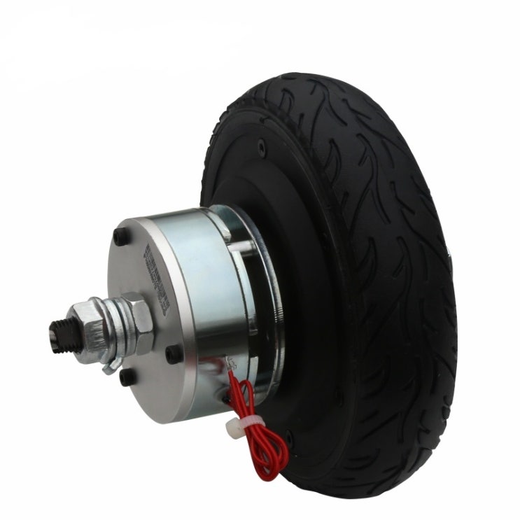 AGV,AMR 서비스 로봇의 안전장치 전자브레이크(EM Brake) 활용 : 네이버 블로그