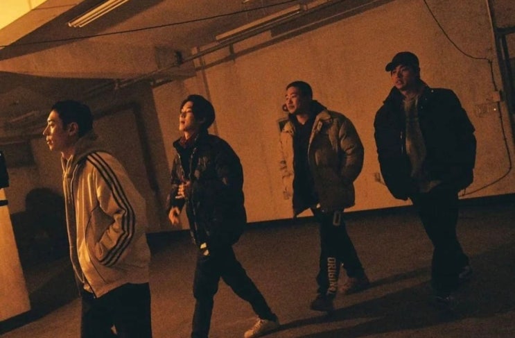 극장 관람 후기 : 네이버 블로그