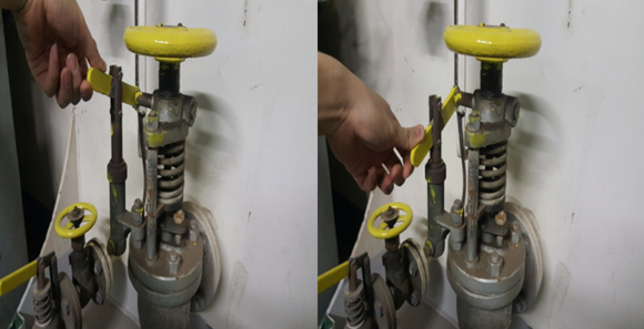 선박에서 사용하는 QUICK CLOSING VALVE에 대해서 알아보자~ : 네이버 블로그