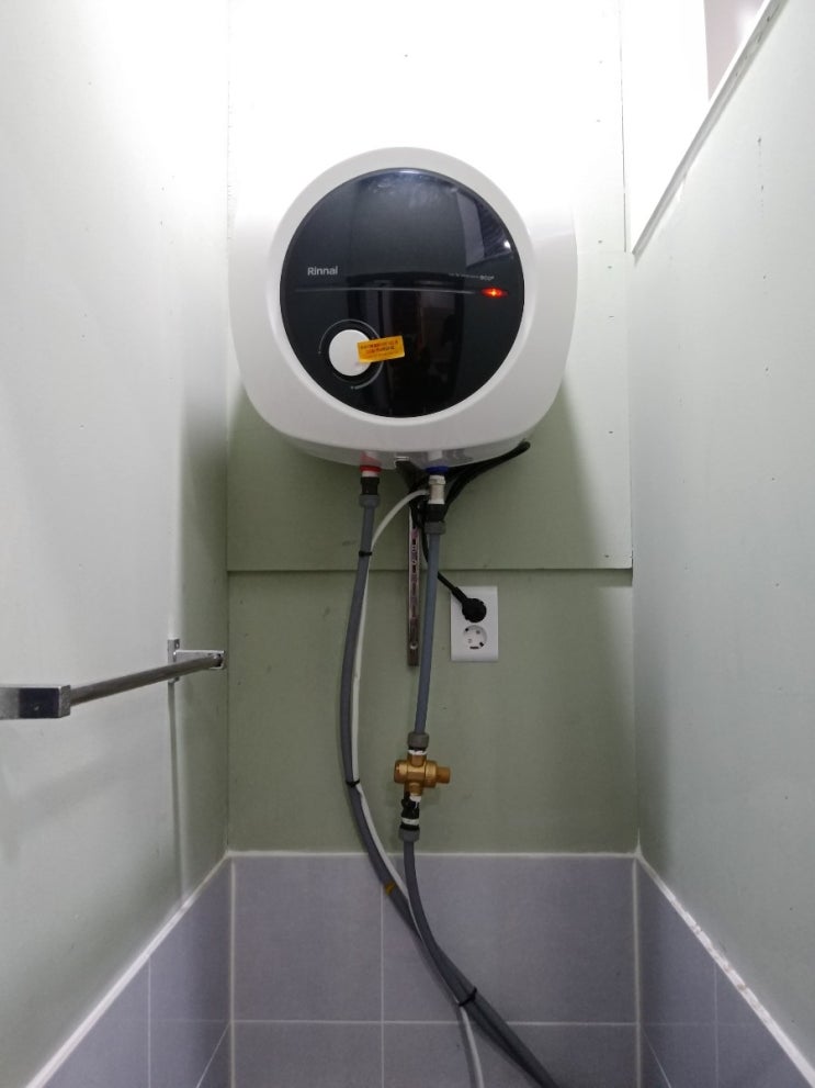 인천서구전기온수기설치 (청라.석남동.신현동.가좌동.연희동)전기온수기설치 청라동물병원전기온수기교체 : 네이버 블로그