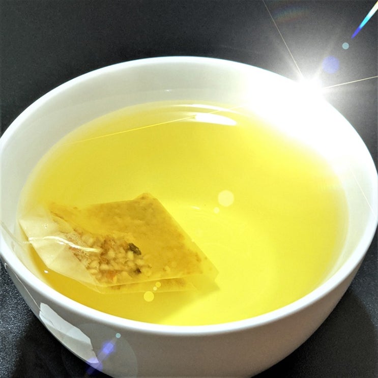 진하게 우러나는 쓴메밀 타타리메밀차 효능 네이버 블로그
