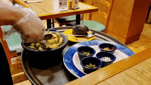 잠실롯데월드몰 온더보더 On The Border 완성도 높은 멕시칸 패밀리 레스토랑 네이버 블로그