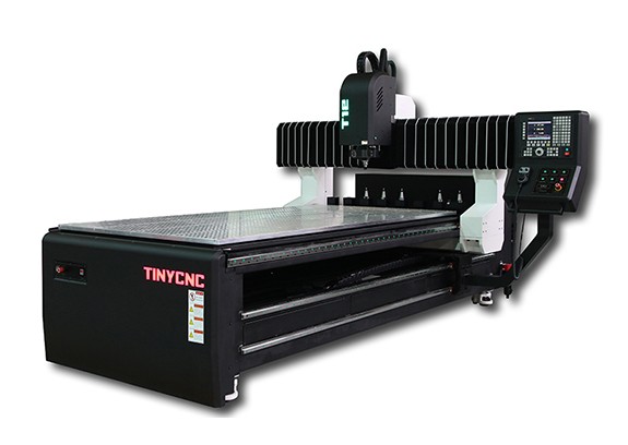 CNC조각기 CNC라우터 TinyCNC-1224, 타이니로보 : 네이버 블로그