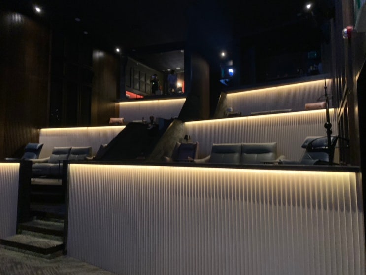 Cgv 연남 스위트 시네마 예매부터 라운지 이용까지 즐기기 네이버 블로그