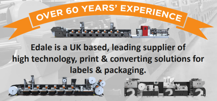 INKJET SINGLE PASS 9편 _ 소재이송 1_Edale이라는 회사 : 네이버 블로그