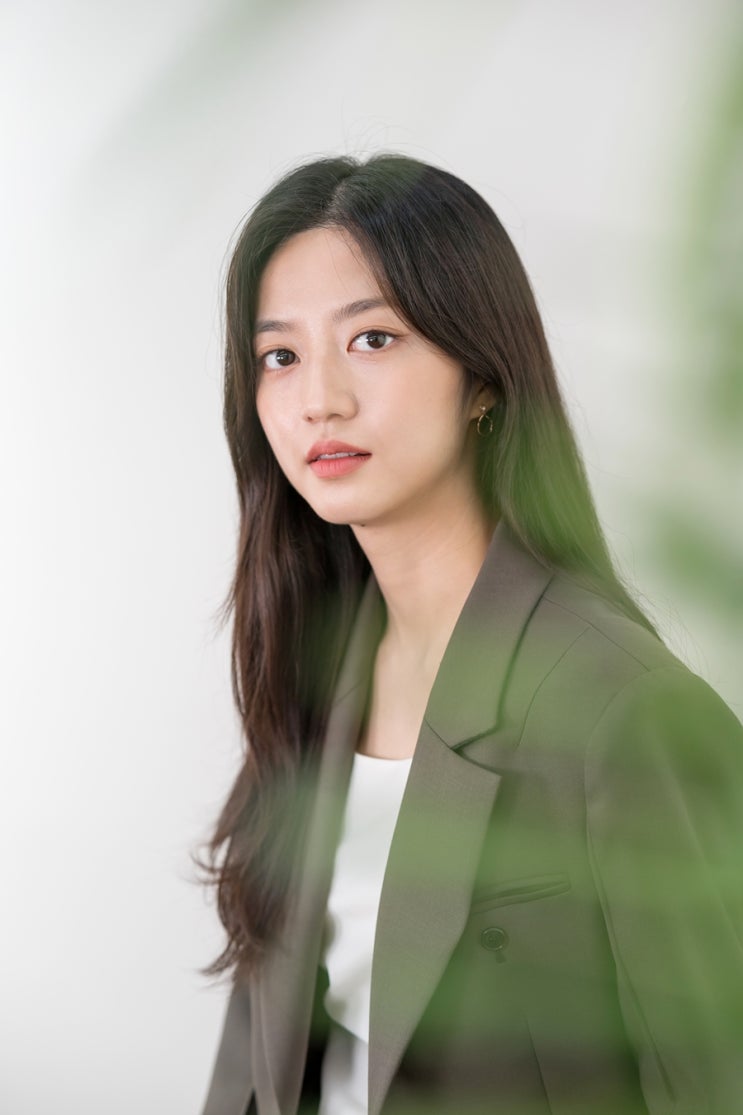 '펜트하우스' 김현수 "김영대와 러브라인? 더 애틋해 보이도록 고민했다" : 네이버 블로그