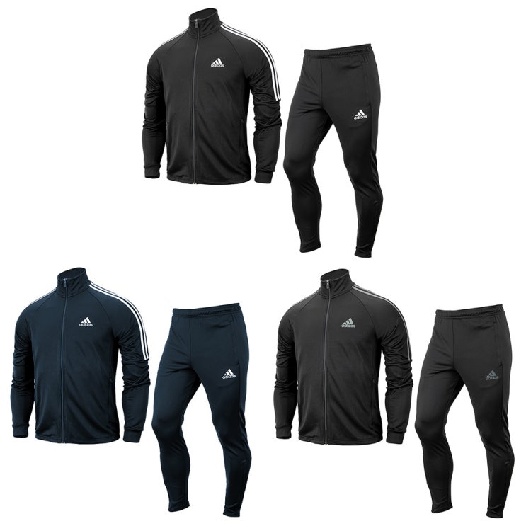 [비포슬립] 아디다스 세레노 트랙 트레이닝복 H28922, GT8802, H28916 : 네이버 블로그