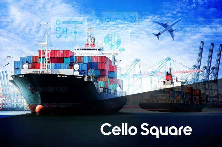 Cello Square, 수출 기업이 알아야 할 3PL 서비스 : 네이버 블로그
