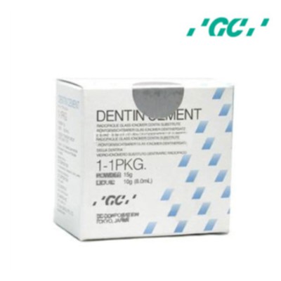 [GC] Dentin Cement : 네이버 블로그
