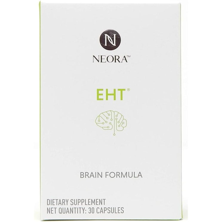 인기있는 네오라 EHT 안티에이징 서플리먼트 30패킷 Neora, 1개, 기본 추천합니다 : 네이버 블로그