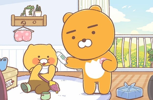 카카오프렌즈 춘식이 이미지 모음(8) : 네이버 블로그