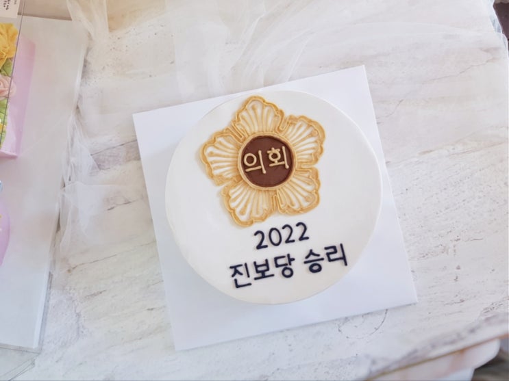 분당 레터링떡케이크 의회 그림떡케이크 진보당 용인 성남 위례 판교 강남 잠실 여의도 : 네이버 블로그