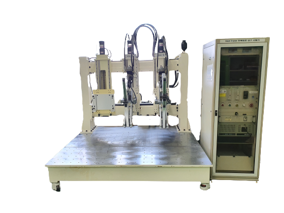 피로내구소음시험기(Repeat Frame Fatigue Durability Tester) : 네이버 블로그