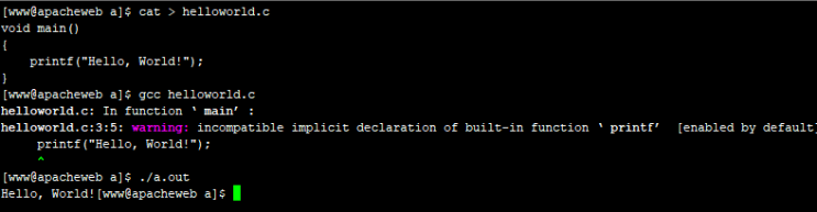 Qt 프로그래밍 - Hello, World! : 네이버 블로그