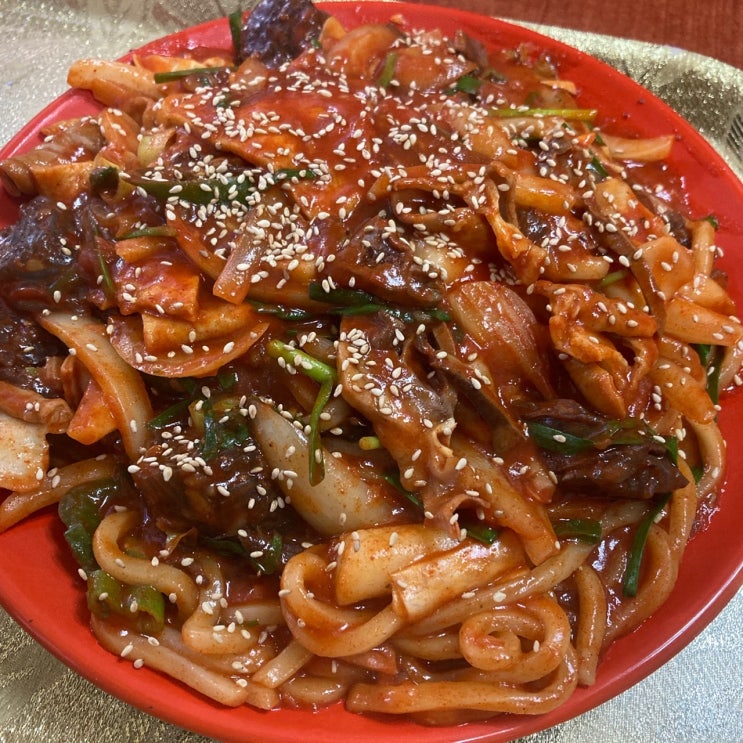 거제 고현시장 맛집 순대리아 가성비갑 네이버 블로그