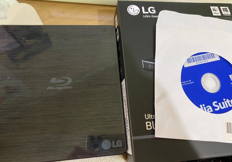 LG BP50NB40 드디어 삼 : 네이버 블로그