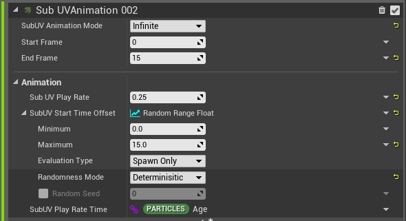[Niagara] "SubUV Movie"와 비슷한 기능 : 네이버 블로그