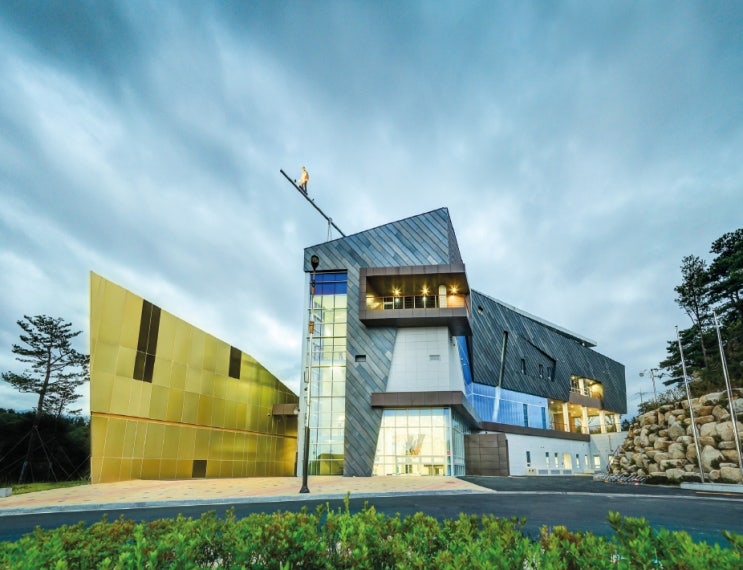 National Mountain Museum : 네이버 블로그