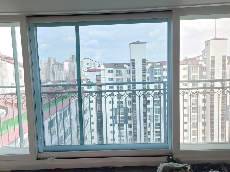 남양주 아파트썬팅 다산동 별내동 덕소 아파트 유리창문 열차단썬팅 햇빛차단썬팅 시선차단썬팅 단열필름썬팅 시공 네이버 블로그