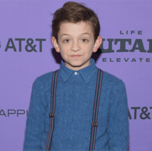 윈슬로우 페글리 Winslow Fegley (2009.01.29) 배우 프로필 : 네이버 블로그