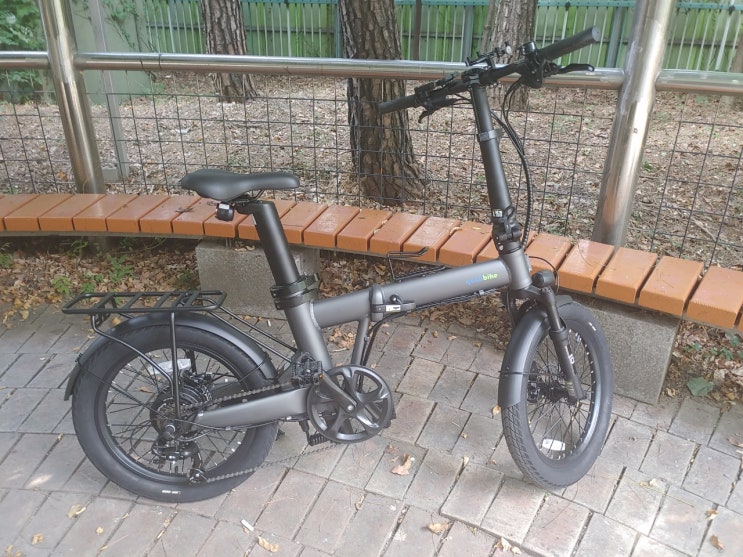 전기자전거 퀄리Q투어 : 네이버 블로그