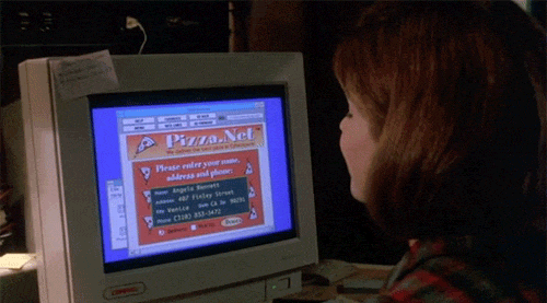 [미국 스릴러영화] 네트(The Net, 1995), 2021.09 : 네이버 블로그